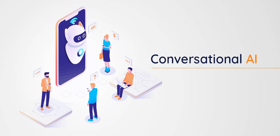 Transform your contact center with conversational AI - Voxtron