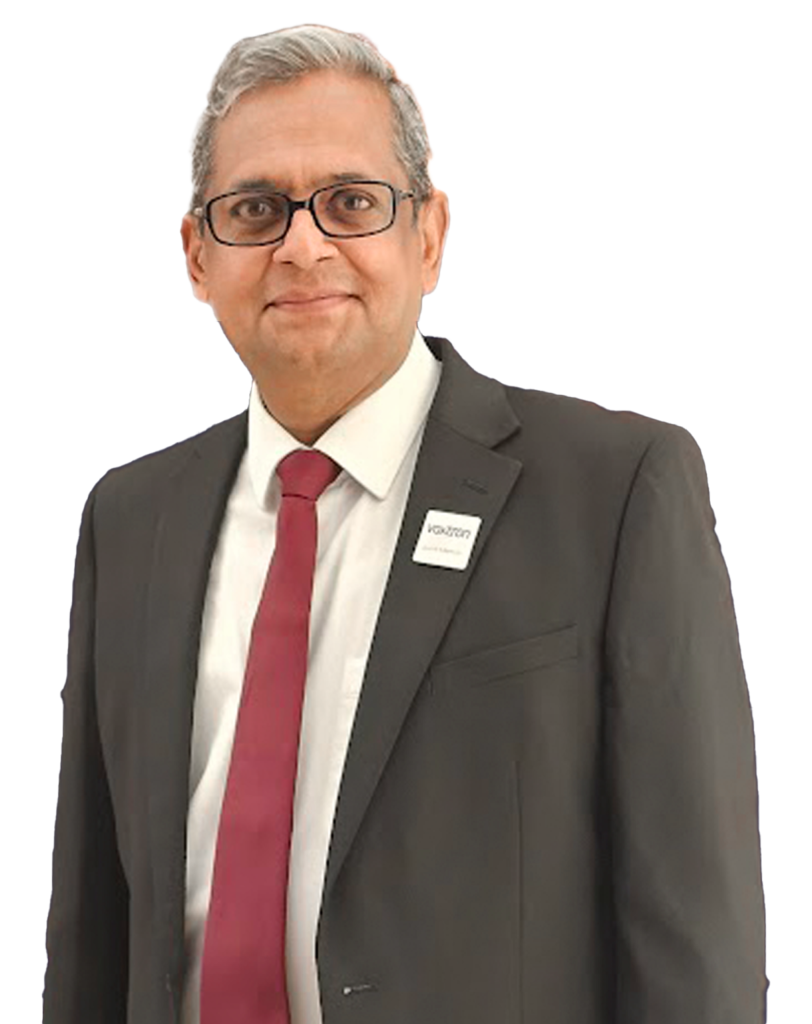 Customer experience management platform - Voxtron | UAE